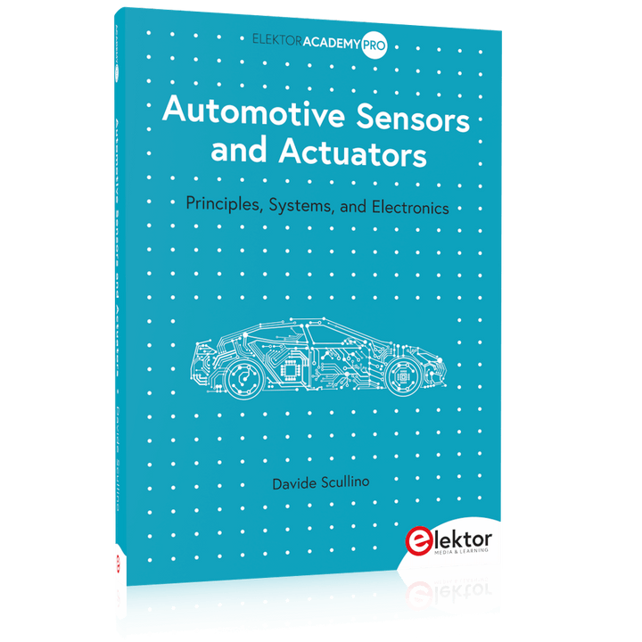 Automotive Sensors and Actuators – Elektor