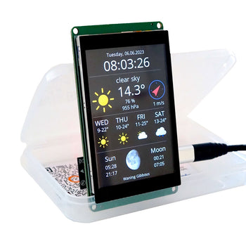 Jouw winkel voor Raspberry Pi, Arduino & ESP32 | Elektor