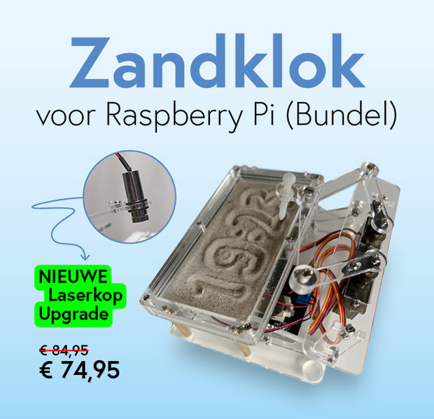 Jouw winkel voor Raspberry Pi, Arduino & ESP32 | Elektor