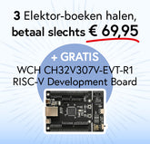 Jouw winkel voor Raspberry Pi, Arduino & ESP32 | Elektor