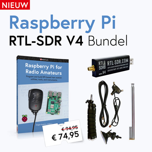 Je webshop voor Raspberry Pi, Arduino & ESP32 | Elektor