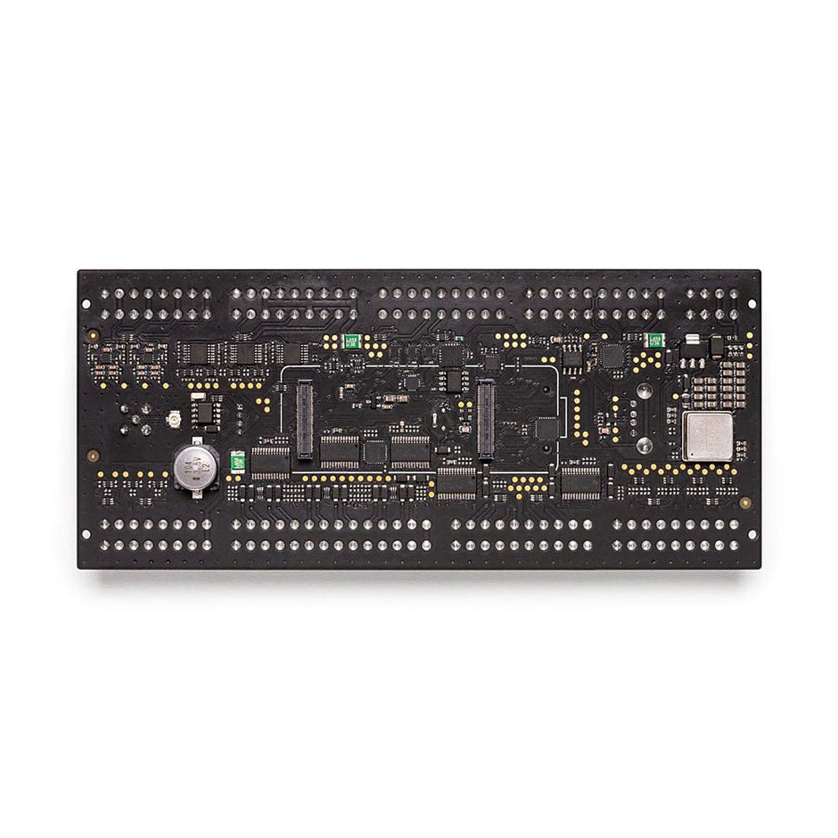 Arduino Pro Portenta Machine Control – Elektor