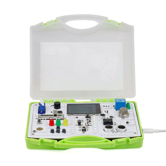 Jouw winkel voor Raspberry Pi, Arduino & ESP32 | Elektor