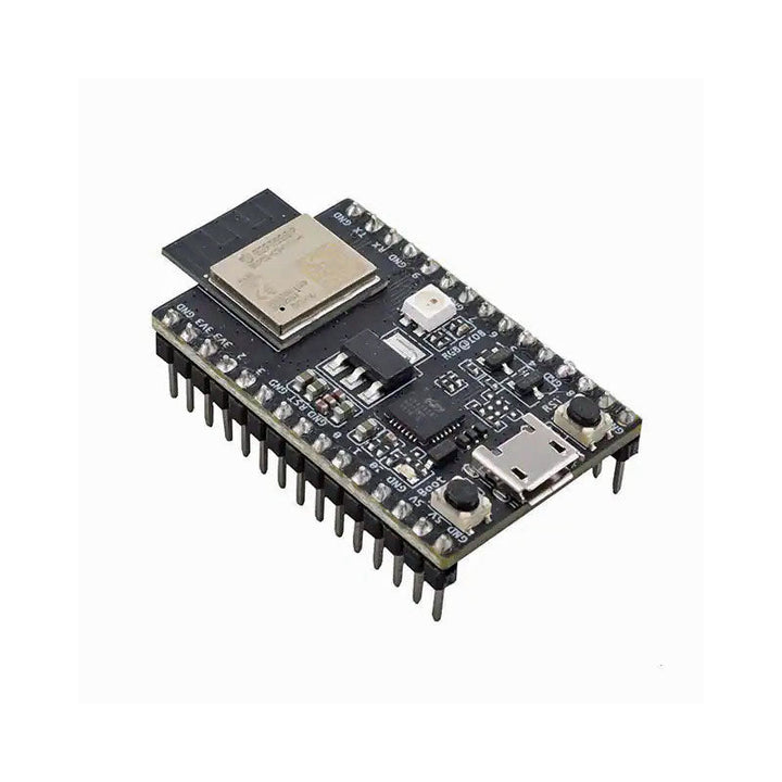 ESP32-C3-DevKitM-1 – Elektor