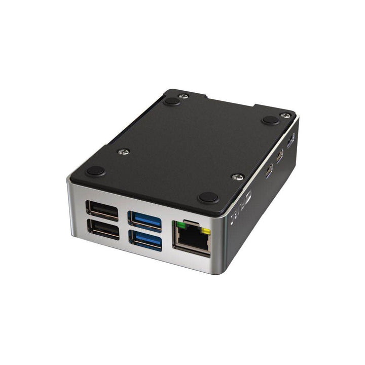 FLIRC case voor de Raspberry Pi 5 – Elektor