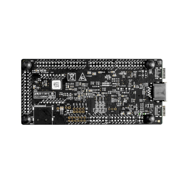 Get Started with the NXP FRDM-MCXN947 Development Board (Bundel) – Elektor
