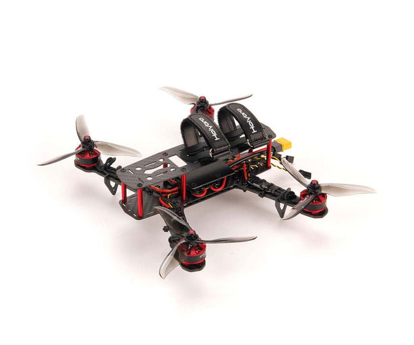 Holybro QAV 250 ARF Drone Kit – Elektor