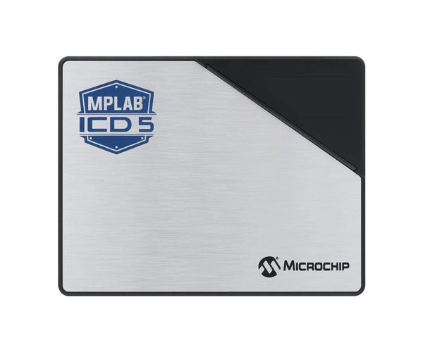 Microchip Mplab Icd 5 In Circuit Debuggerprogrammer Elektor 