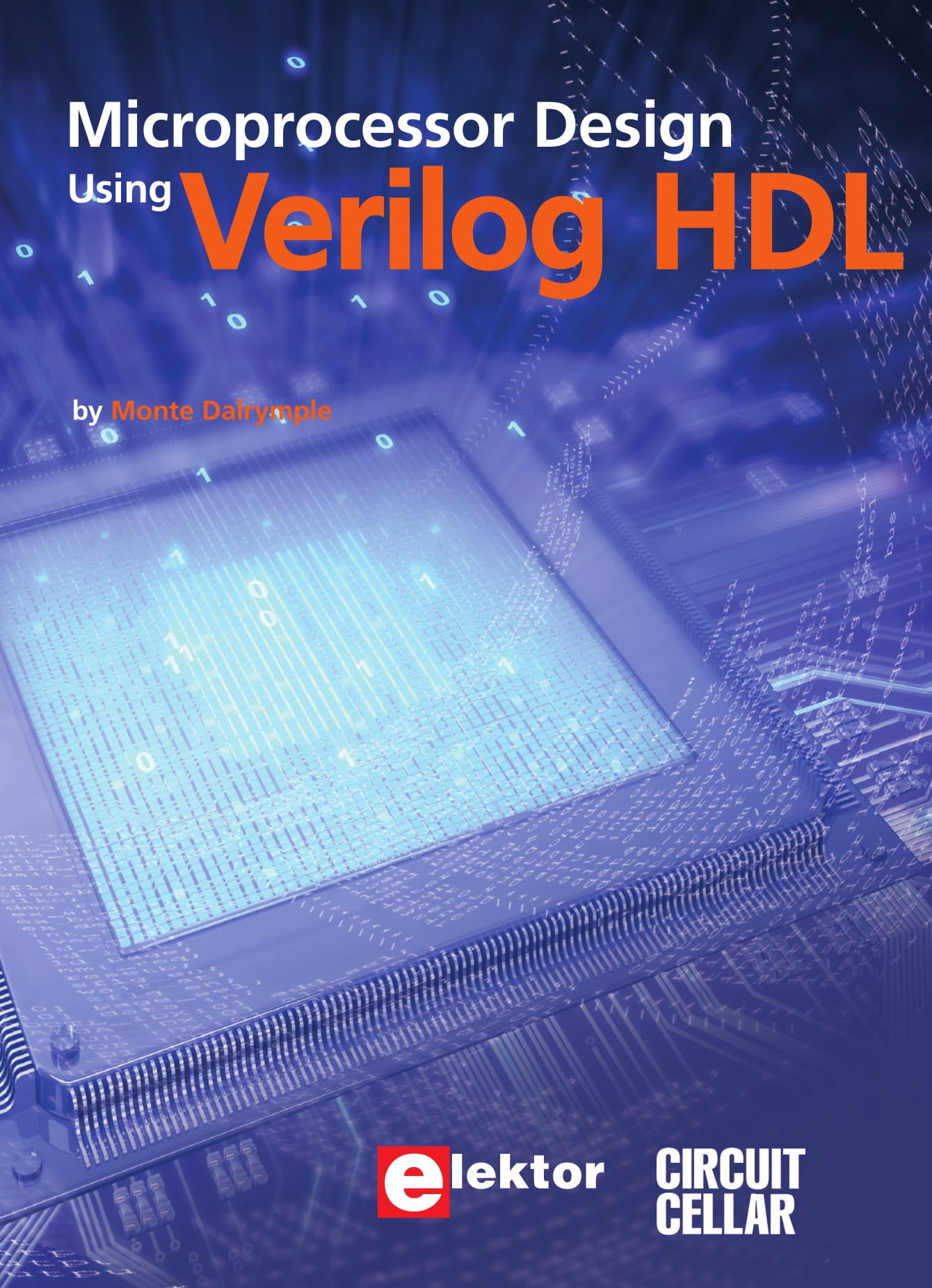 Microprocessor Design Using Verilog HDL (E-book) – Elektor