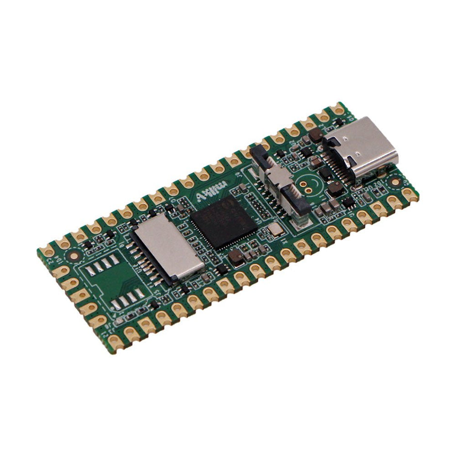 Milk-V Duo 256M RISC-V Singe-board Computer – Elektor