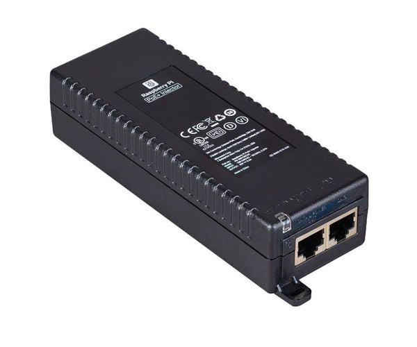 Raspberry Pi PoE+ Injector – Elektor