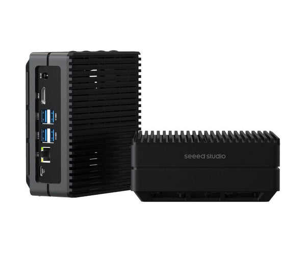 reComputer J3010 – Edge AI-apparaat met NVIDIA Jetson Orin Nano (4 GB ...